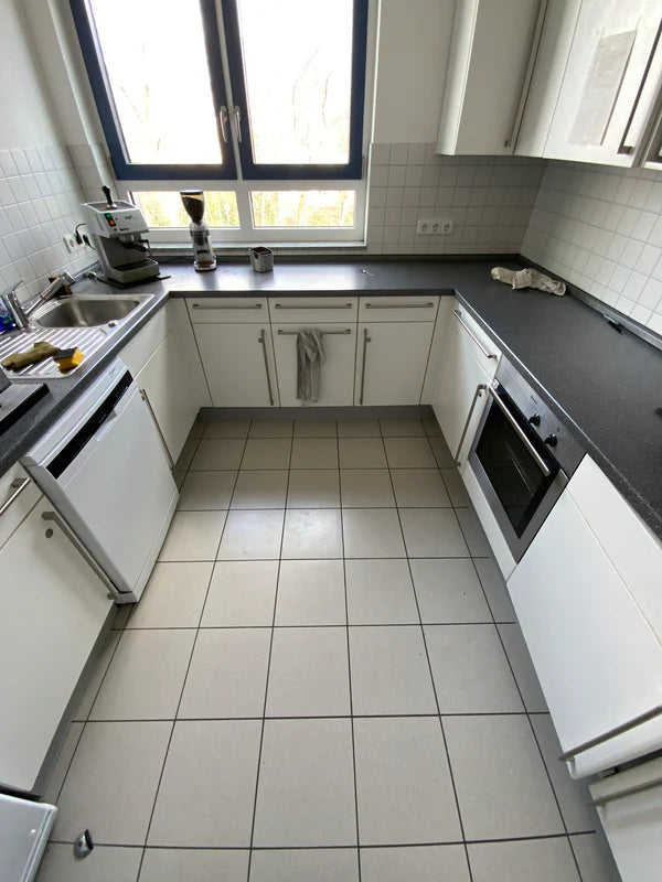 Einbauküchen – Concular - Nachhaltige & zirkuläre Baumaterialien kaufen